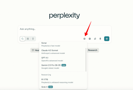 Perplexity AI vs ChatGPT: AI tool comparison