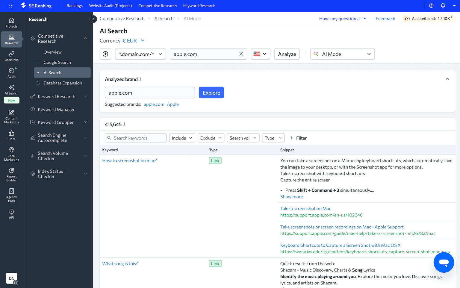 AI Mode in Google Search: Explained simply