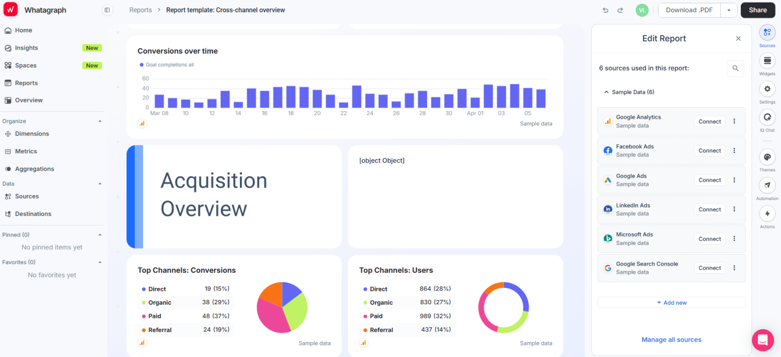 10 Best AgencyAnalytics Alternatives for Agencies in 2026