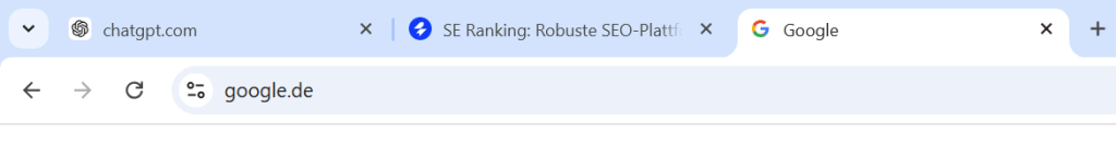 HTML Favicon: Was ist das und wie man ein Favicon erstellt