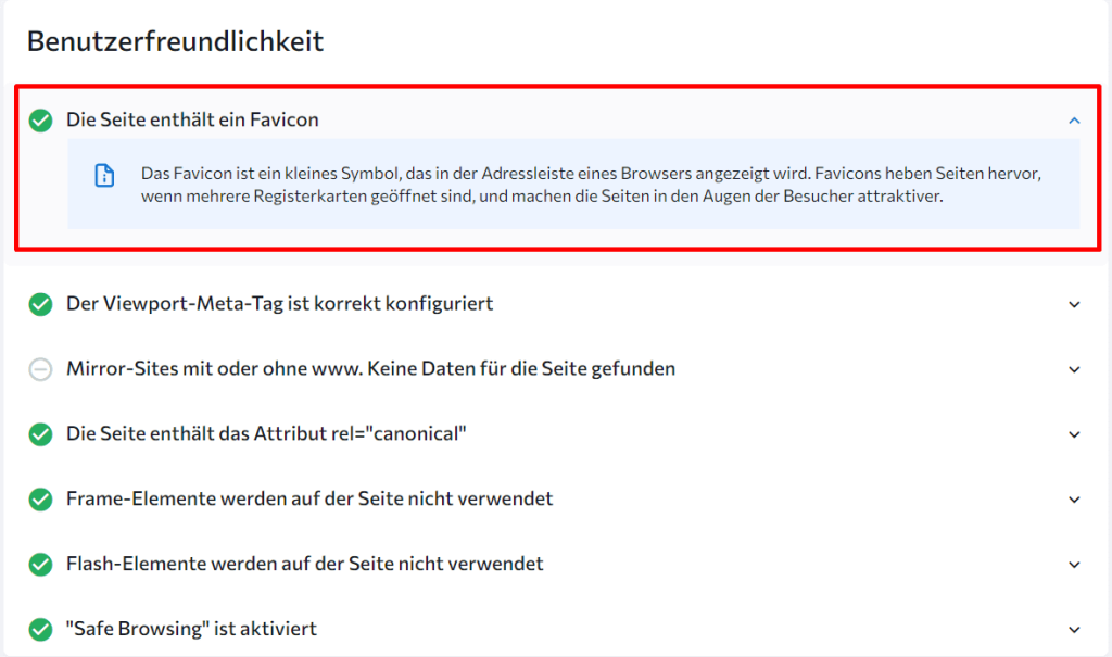 HTML Favicon: Was ist das und wie man ein Favicon erstellt