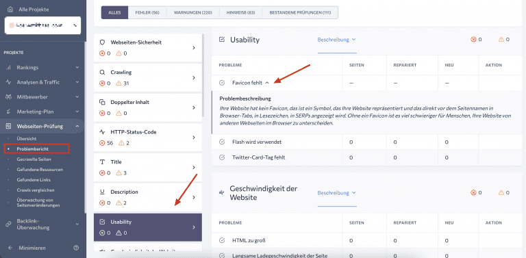 HTML Favicon: Was ist das und wie man ein Favicon erstellt
