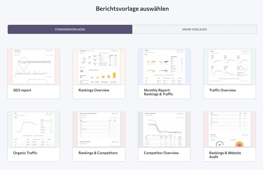 Wie du perfekte SEO-Reports für deine Kunden erstellst