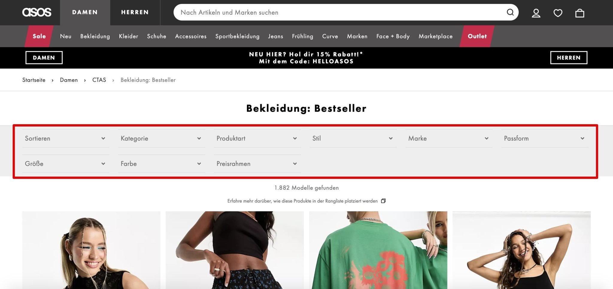 Website-Struktur: Der vollständige Leitfaden für SEO-Profis