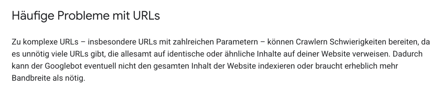 URL-Parameter einfach erklärt: Definition und Anwendung