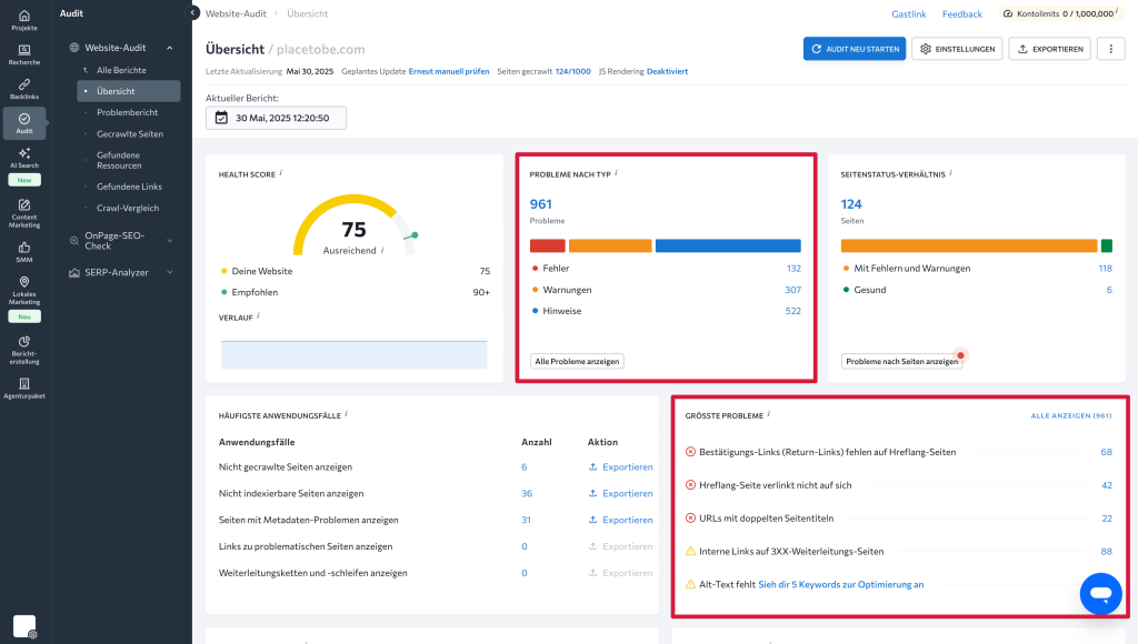 URL-Parameter einfach erklärt: Definition und Anwendung