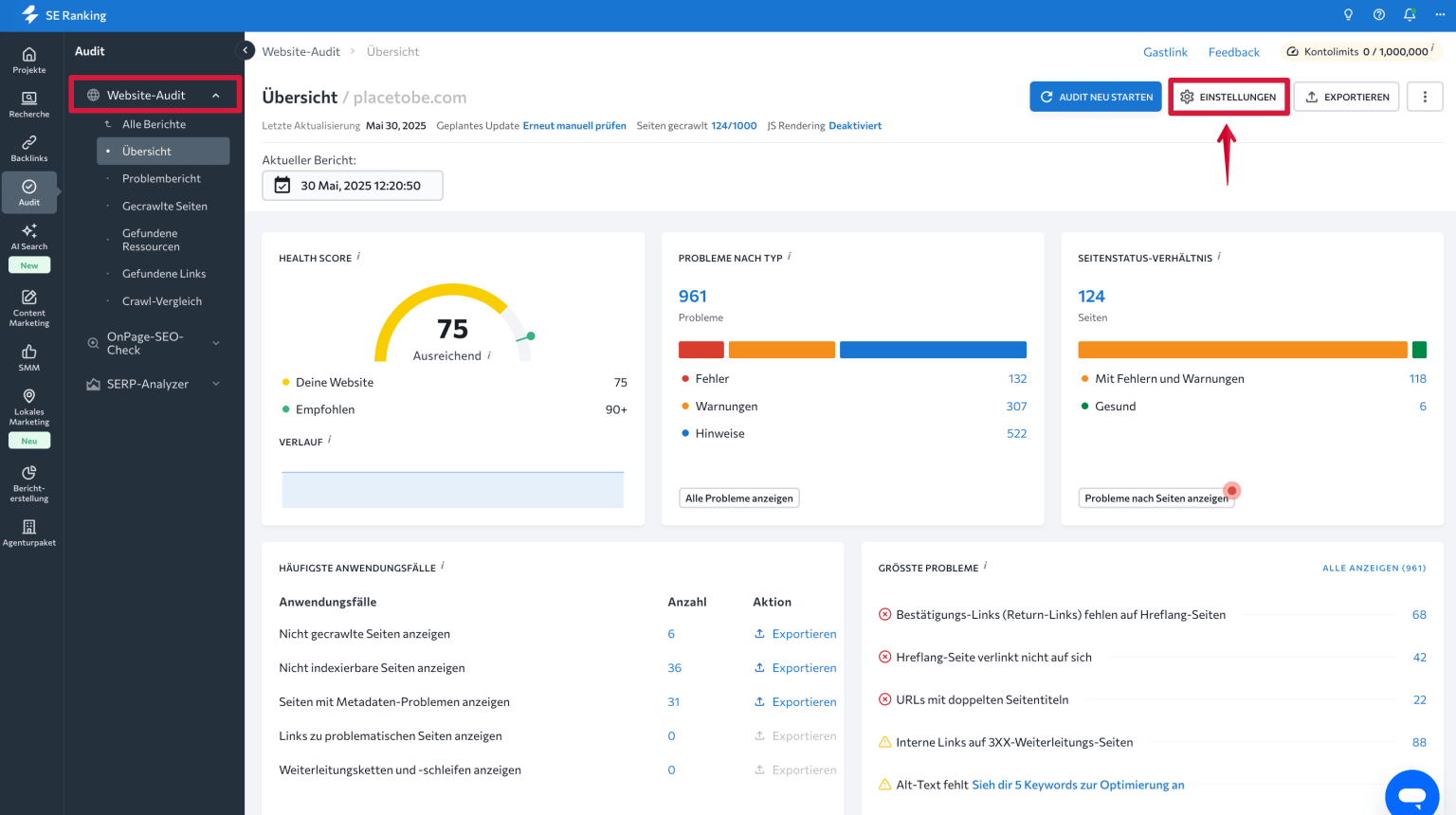 URL-Parameter einfach erklärt: Definition und Anwendung