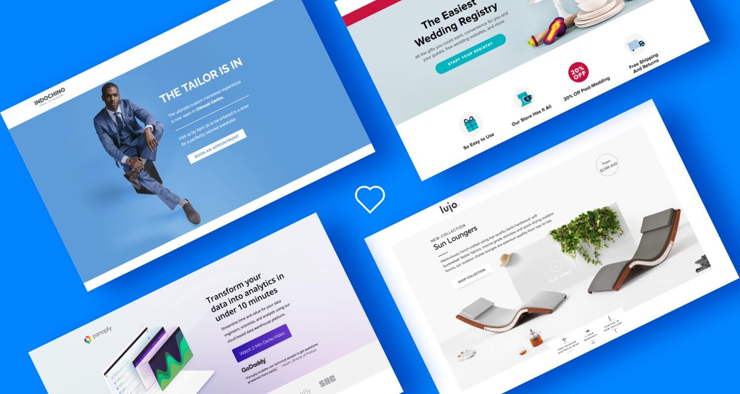  C mo Hacer Un Landing Page 4 Reglas Definitivas Para Hacerlo Bien 