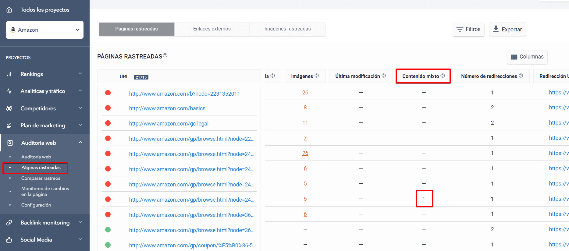Cómo cambiar a HTTPS sin perder tráfico