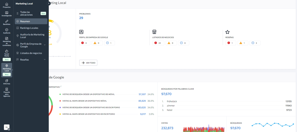 Guía de anuncios en Google Maps: ¿Qué son y cómo crearlos?