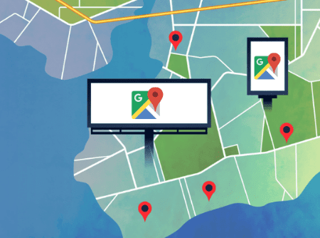 ¿Cómo aparecer en Google Maps? Posiciona tu negocio