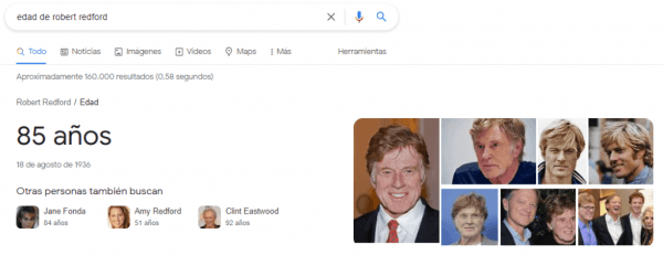 Knowledge Graph de Google ¿Qué es y cómo influye en SEO?