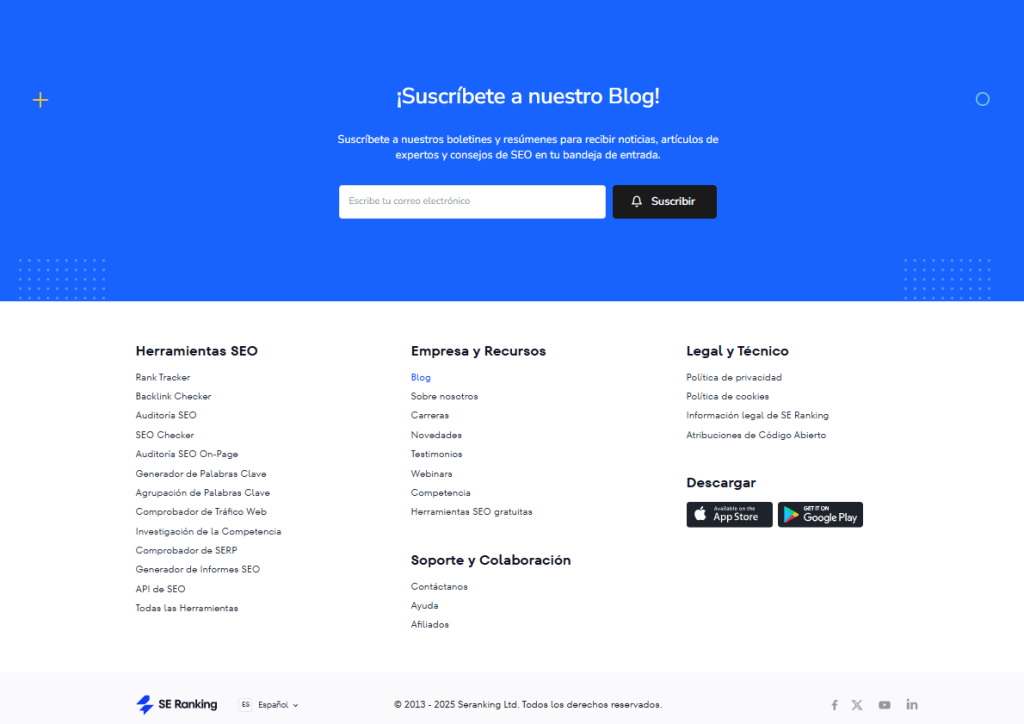 Partes de un blog: 4 elementos claves para tus posts