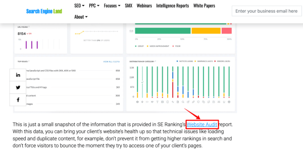 Backlinks: la guía definitiva para impulsar tu posicionamiento