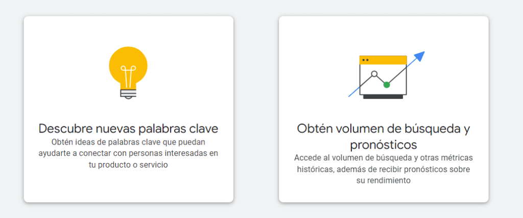 Los 8 Mejores Buscadores de Palabras Clave: Características y Precios