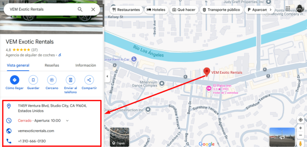 Guía de anuncios en Google Maps: ¿Qué son y cómo crearlos?