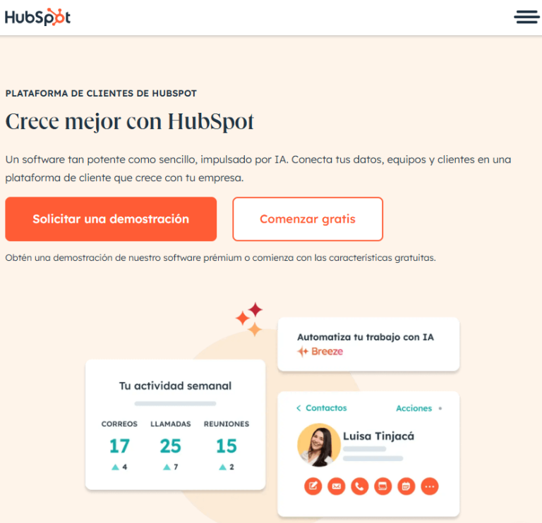 Las 60 mejores herramientas de marketing digital