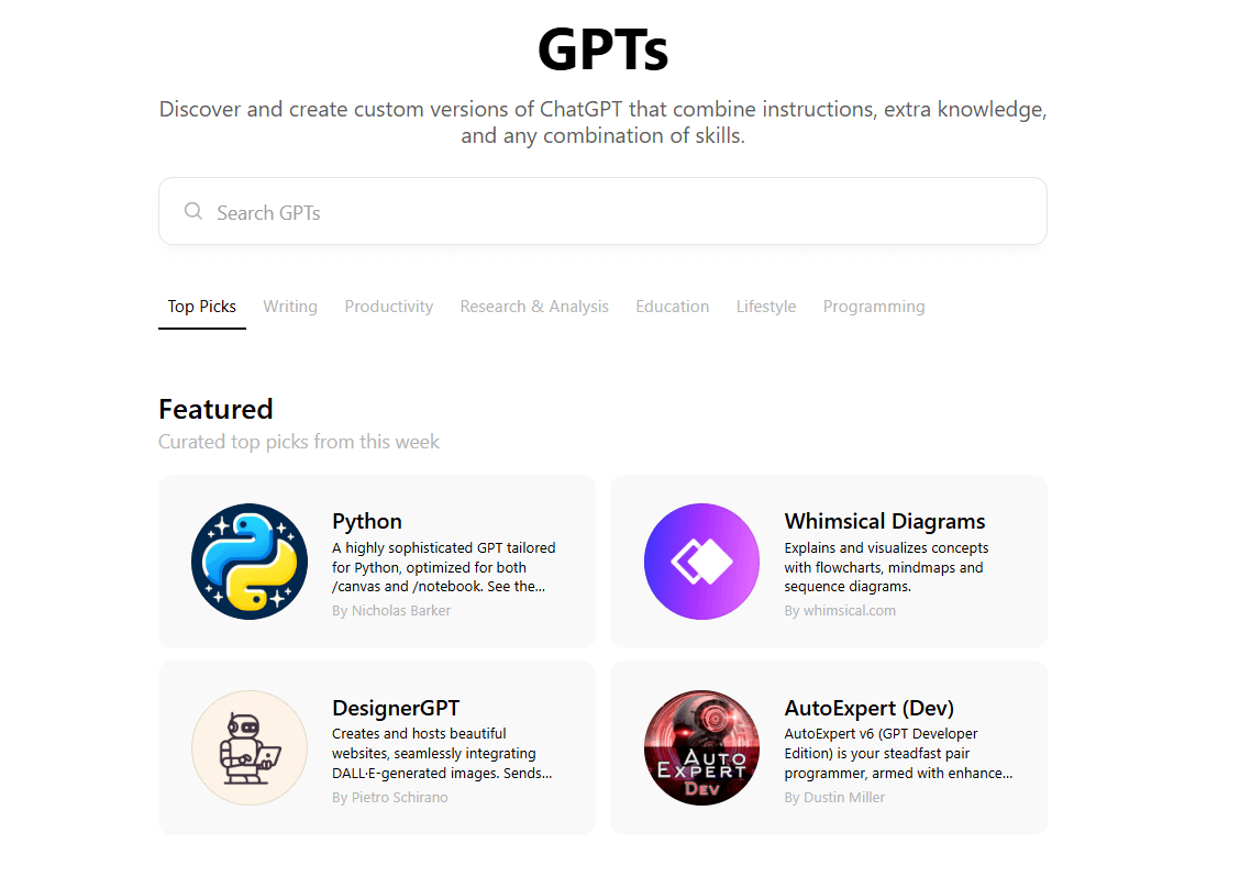 GPT-4 ¿Qué es y cómo puedes aprovechar su potencial?