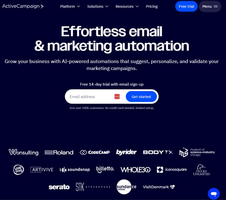 Las 60 mejores herramientas de marketing digital