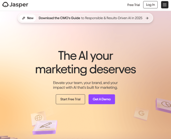 Las 60 mejores herramientas de marketing digital