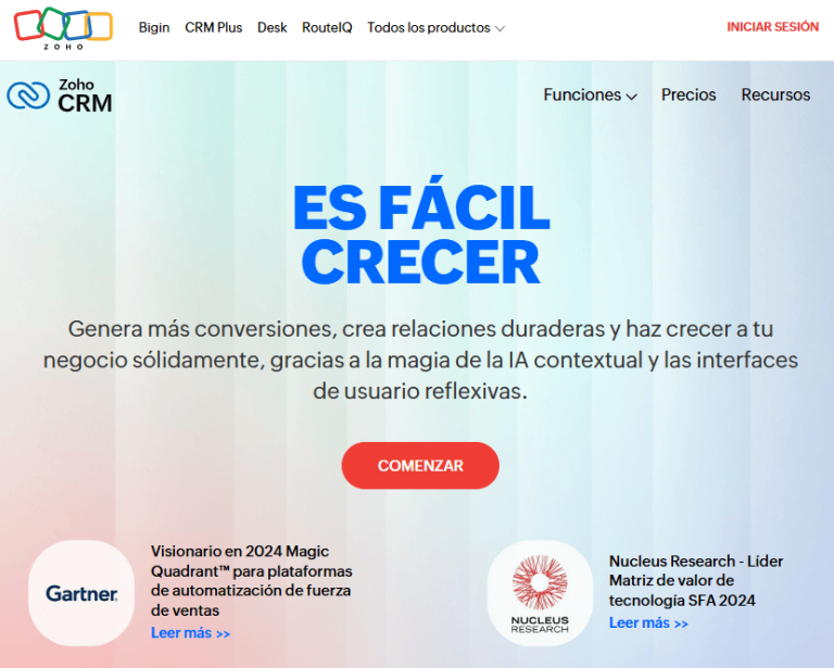 Las 60 mejores herramientas de marketing digital