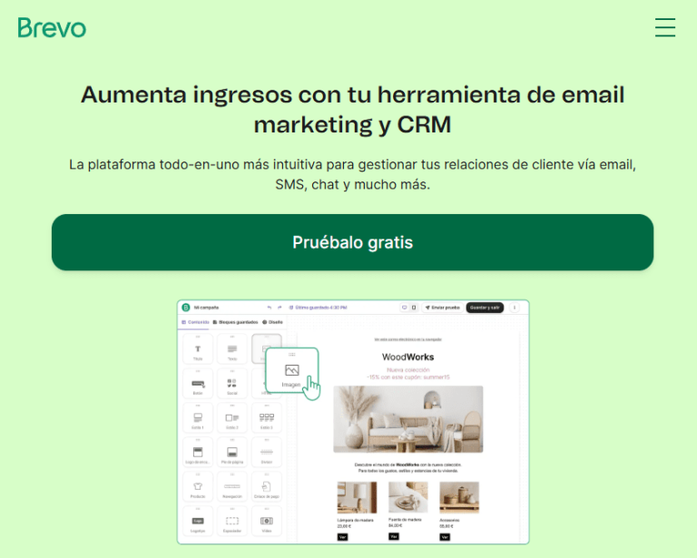 Las 60 mejores herramientas de marketing digital
