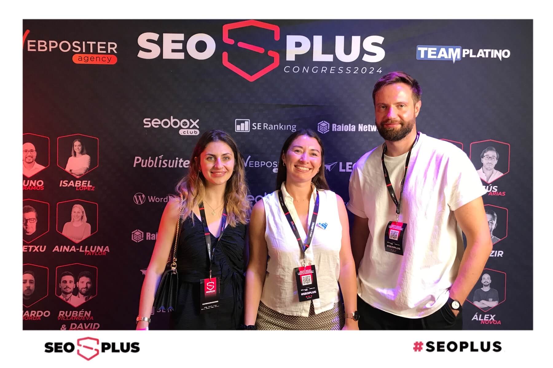 Congresos y eventos SEO en España para 2025