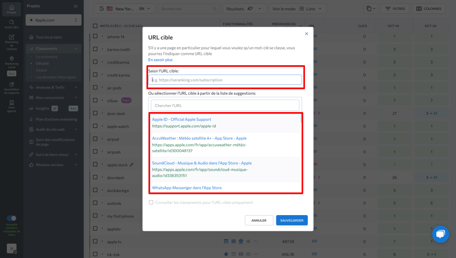 Cannibalisation des mots clés : qu'est-ce que c'est et comment y remédier