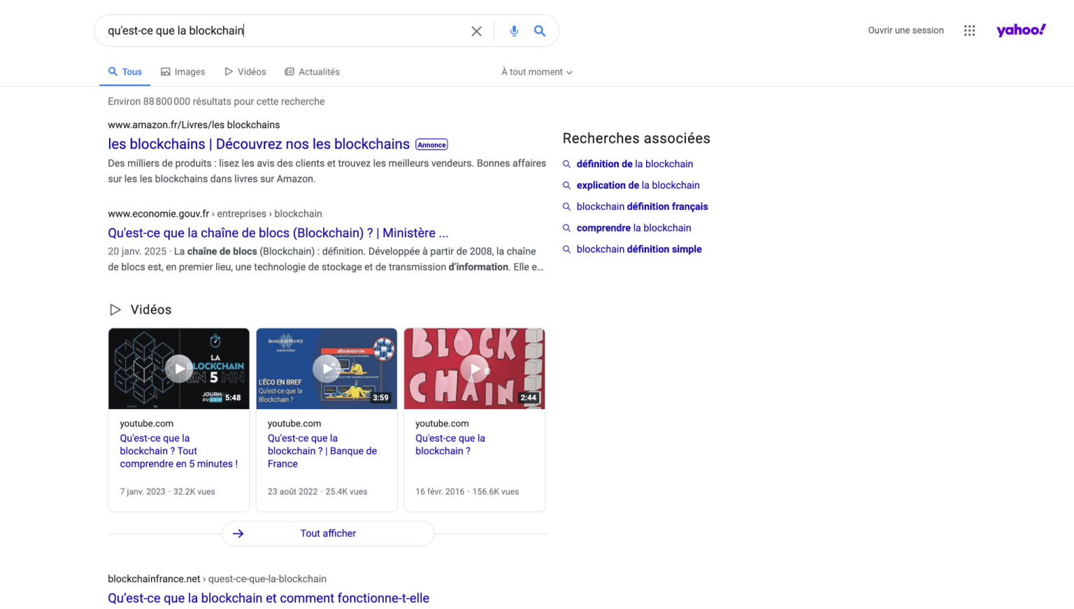 Quels sont les top moteurs de recherche ? tendances mondiales, leaders régionaux et influence de ...