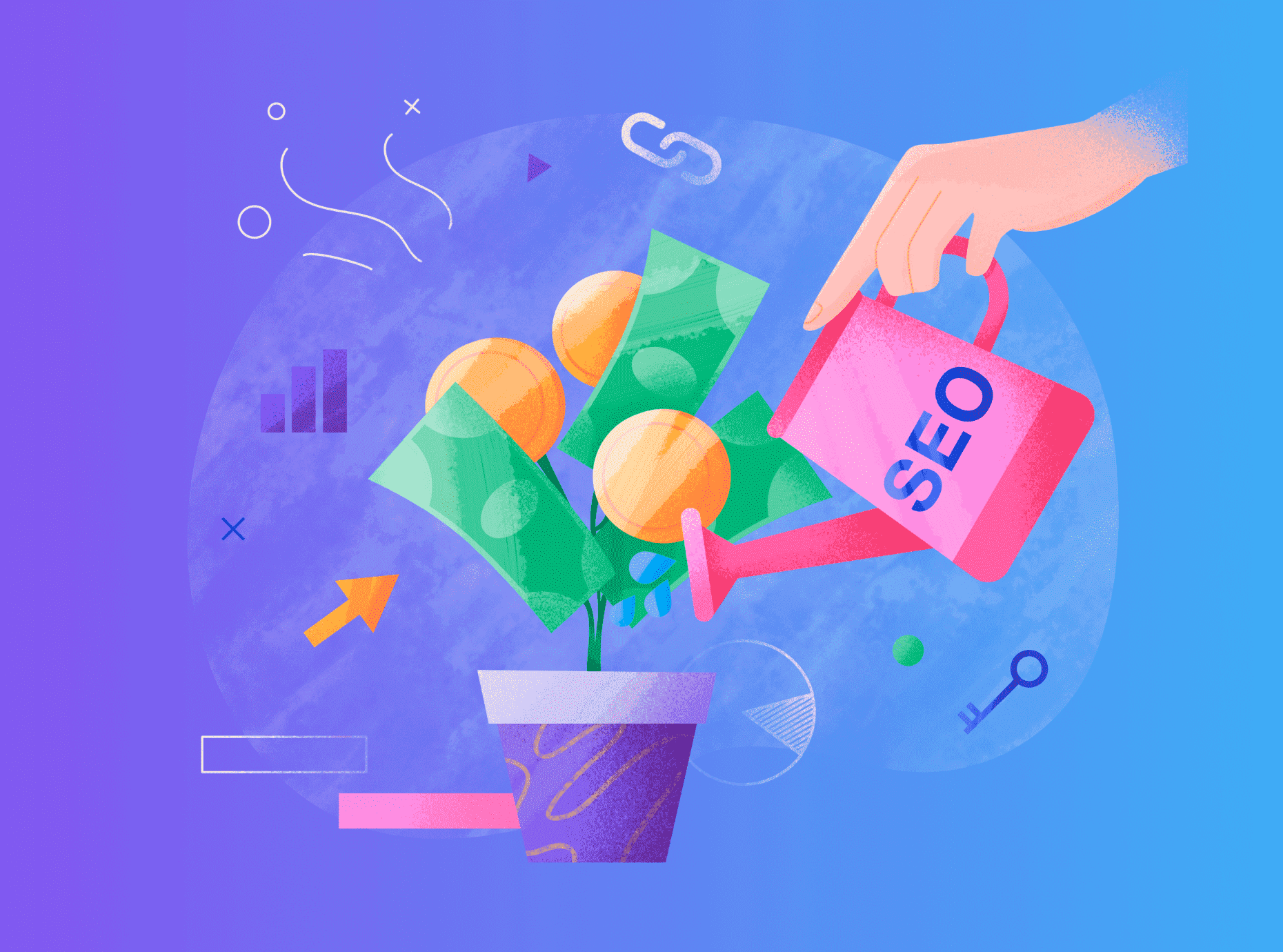 Calculer le ROI SEO : méthode, formule et exemples pratiques