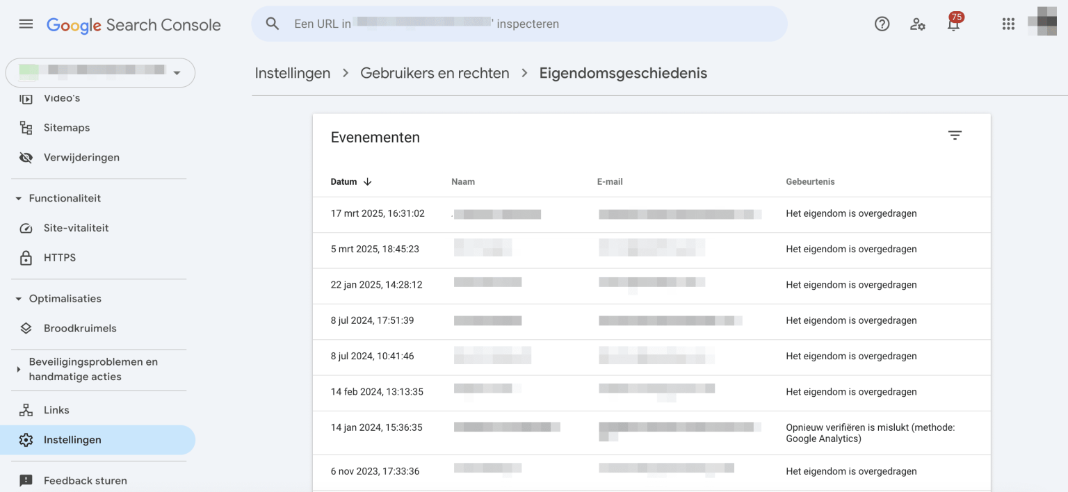 Google Search Console Instellen: Hoe Voeg Je Jouw Website Toe?