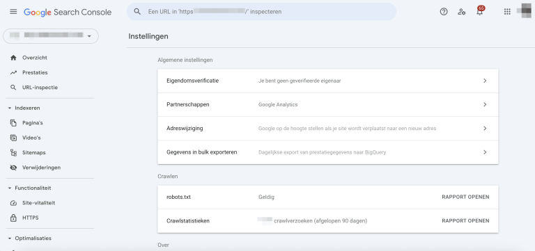 Google Search Console Instellen: Hoe Voeg Je Jouw Website Toe?