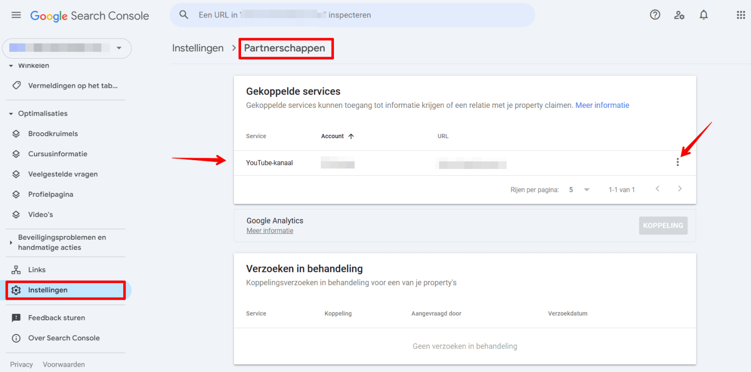 Google Search Console Instellen: Hoe Voeg Je Jouw Website Toe?