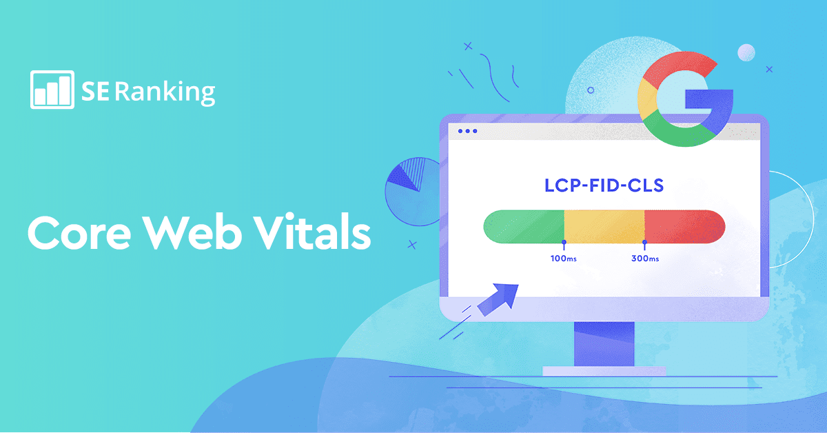 Web Core Vitals Para E-commerce