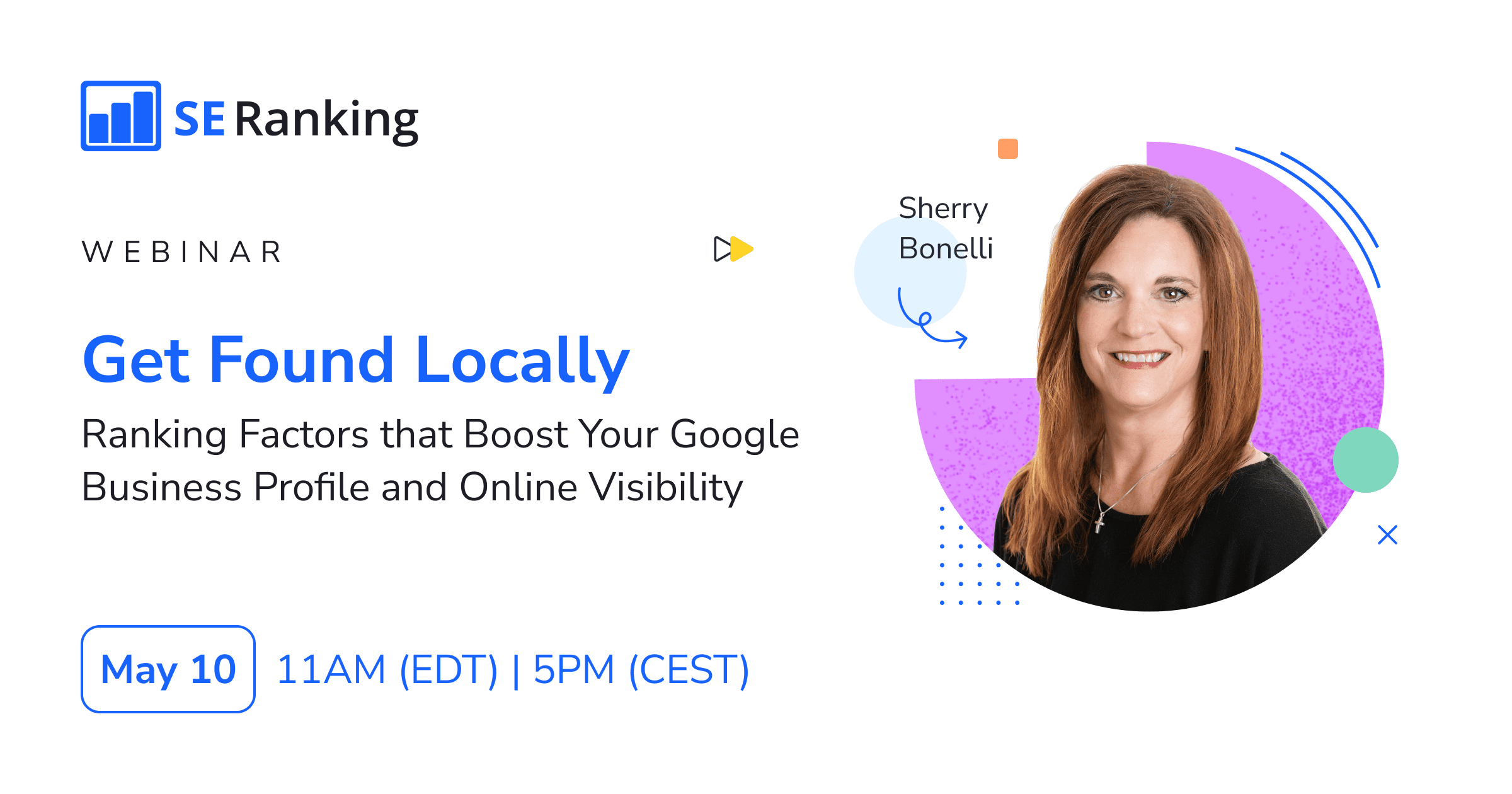 Get Found Locally: Ranking Factors that Boost Your Google Business ...