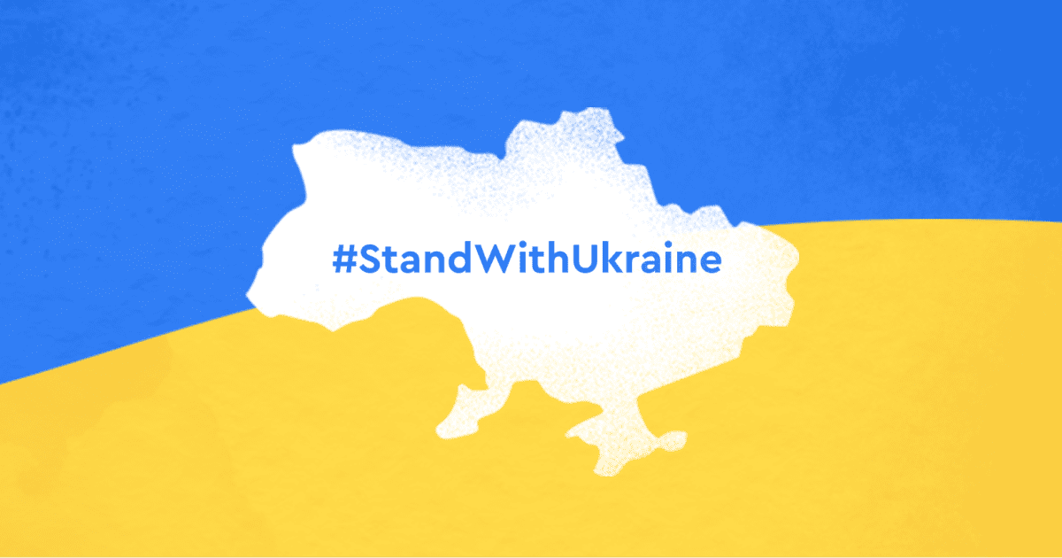 Help Ukraine defend against russia