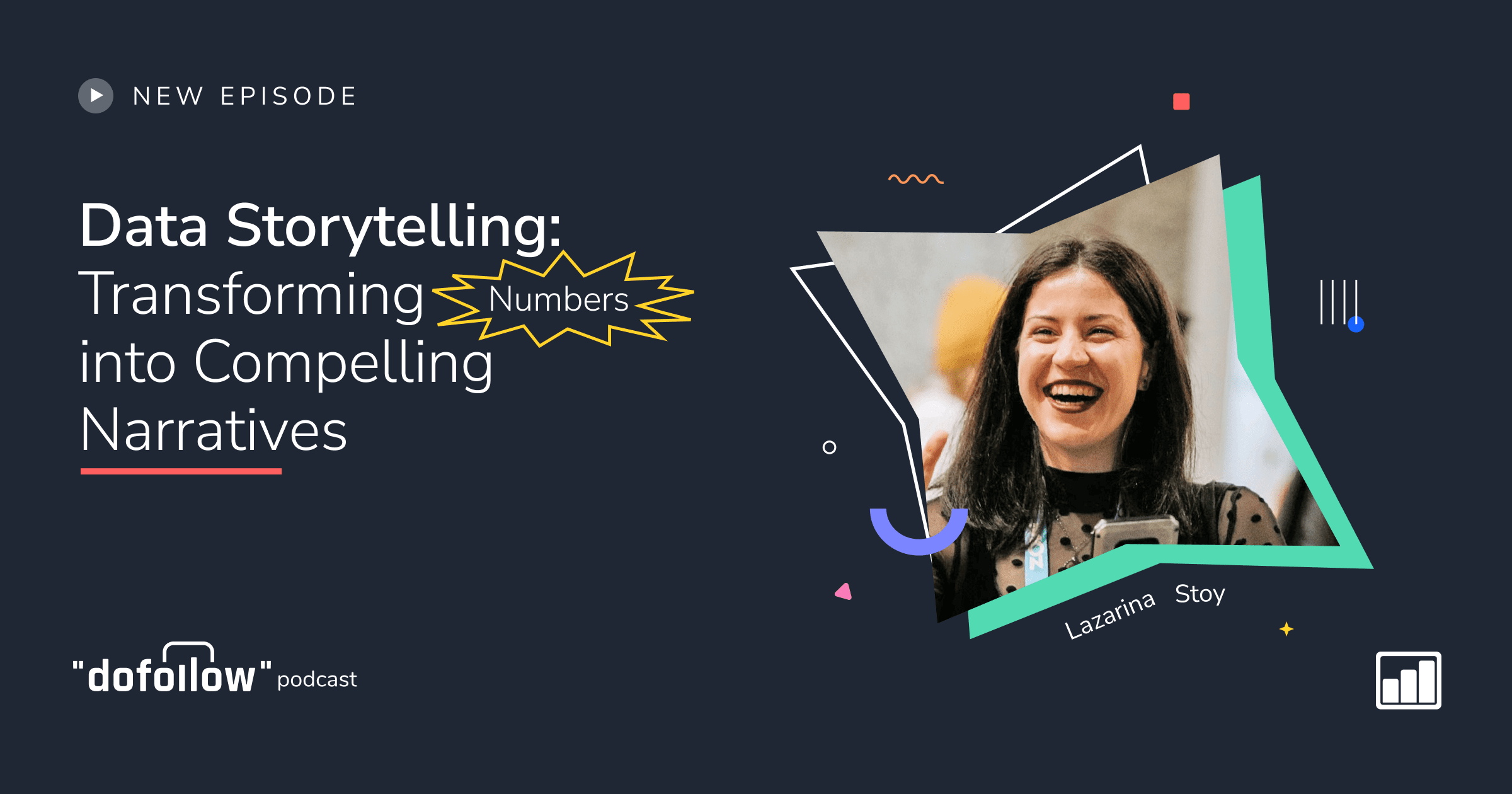 Data Storytelling: Transforming Numbers into Compelling Narratives - SE ... Data Storytelling: Transforming Numbers into Compelling Narratives - SE ...