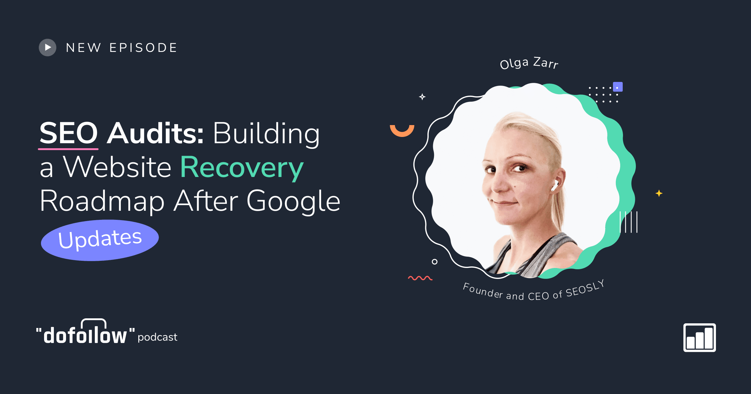 SEO Audits: Building a Website Recovery Roadmap After Google Updates ...