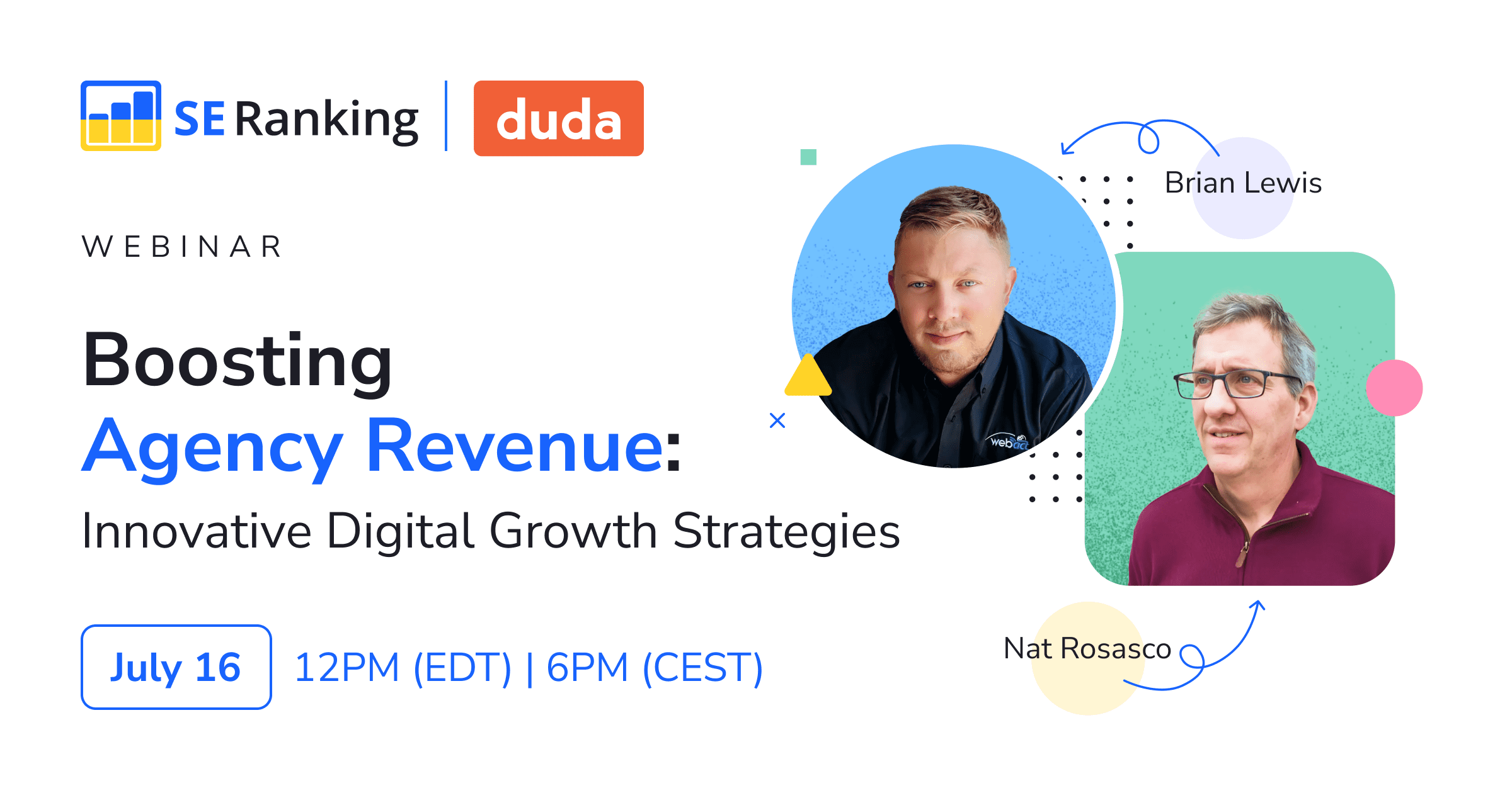 Boosting Agency Revenue: Innovative Digital Growth Strategies