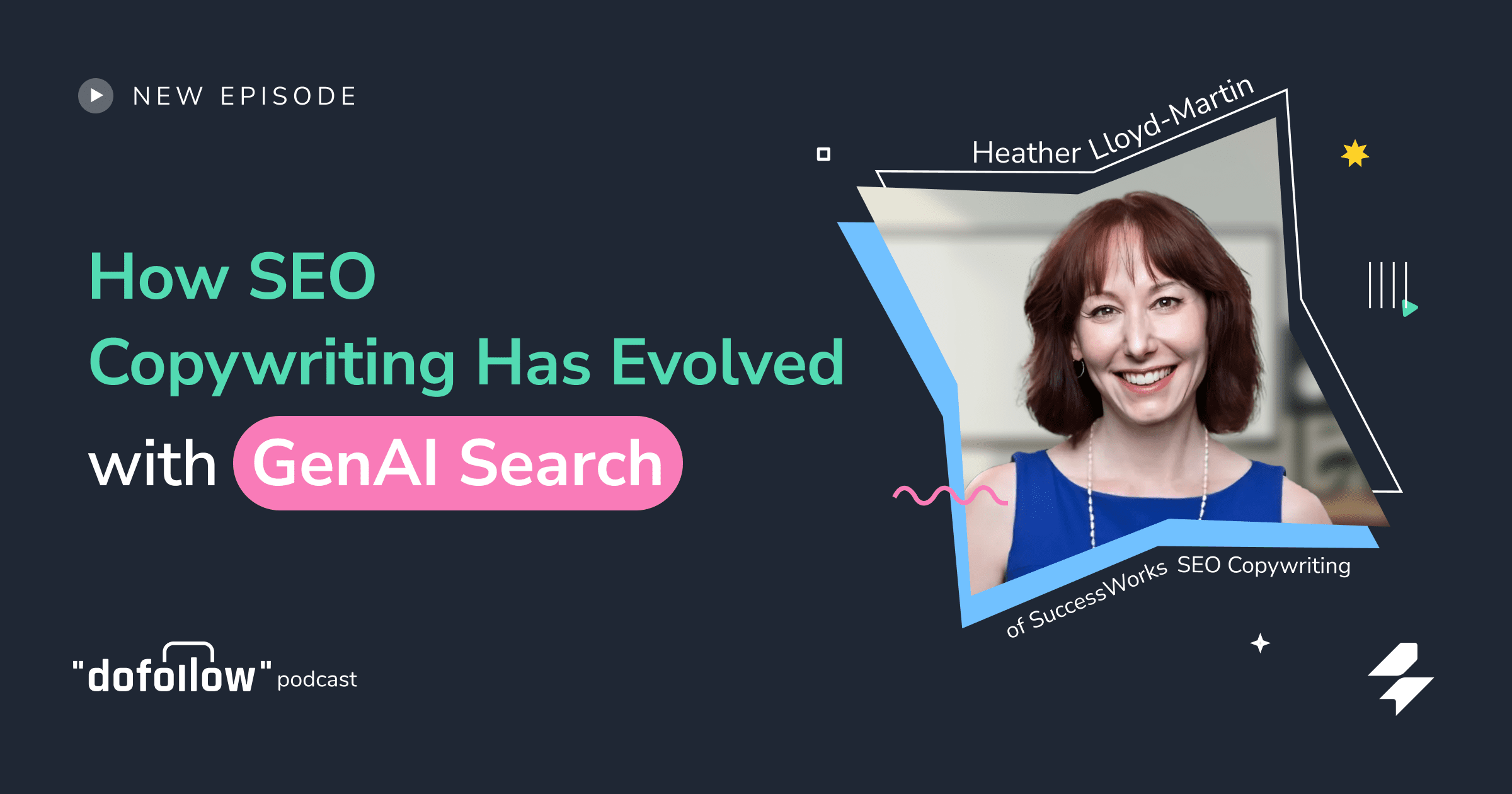 How SEO Copywriting Has Evolved With GenAI Search — What Works, What’s ...